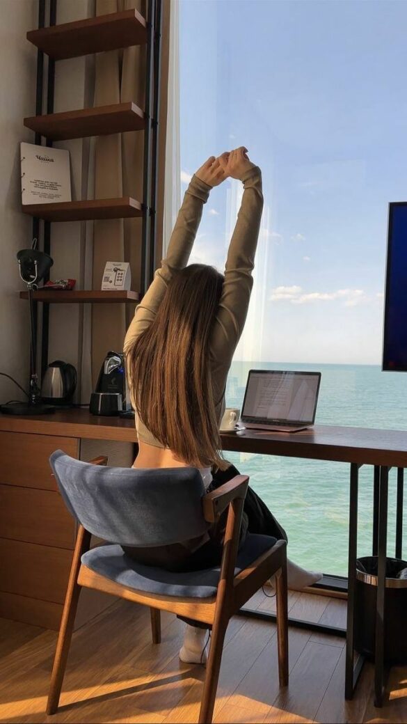 How to Live Your Dream Life: 10 Ways to Embrace Luxury