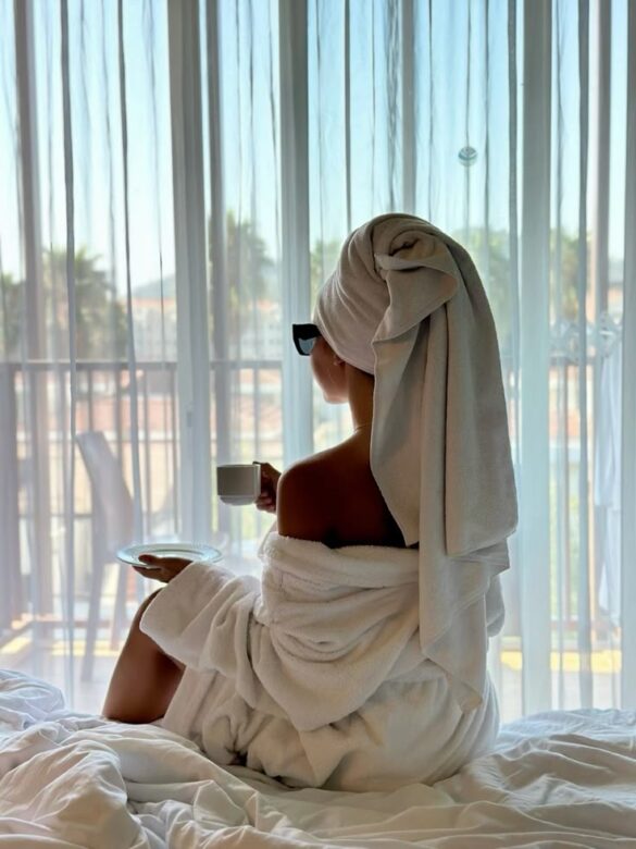 7 Ways to Enjoy a Luxurious Life for Less