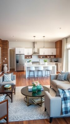 10 Timeless Luxury Kitchen Designs to Upgrade Your Home