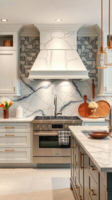 10 Timeless Luxury Kitchen Designs to Upgrade Your Home